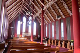 New Zealand Travel Resources